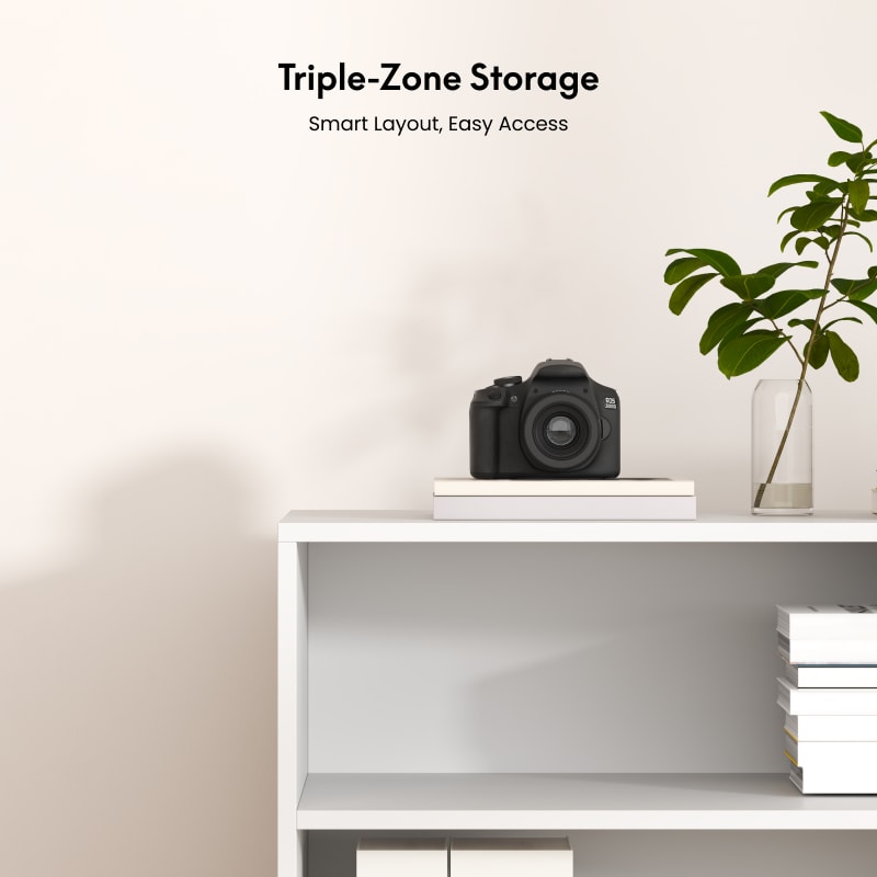 Open Cabinet | Flexispot